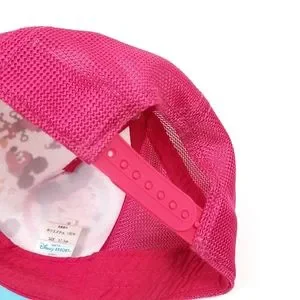 Disney | Accessories | Disney Resort Tokyo Mickey Atari Hat Pink White ...
